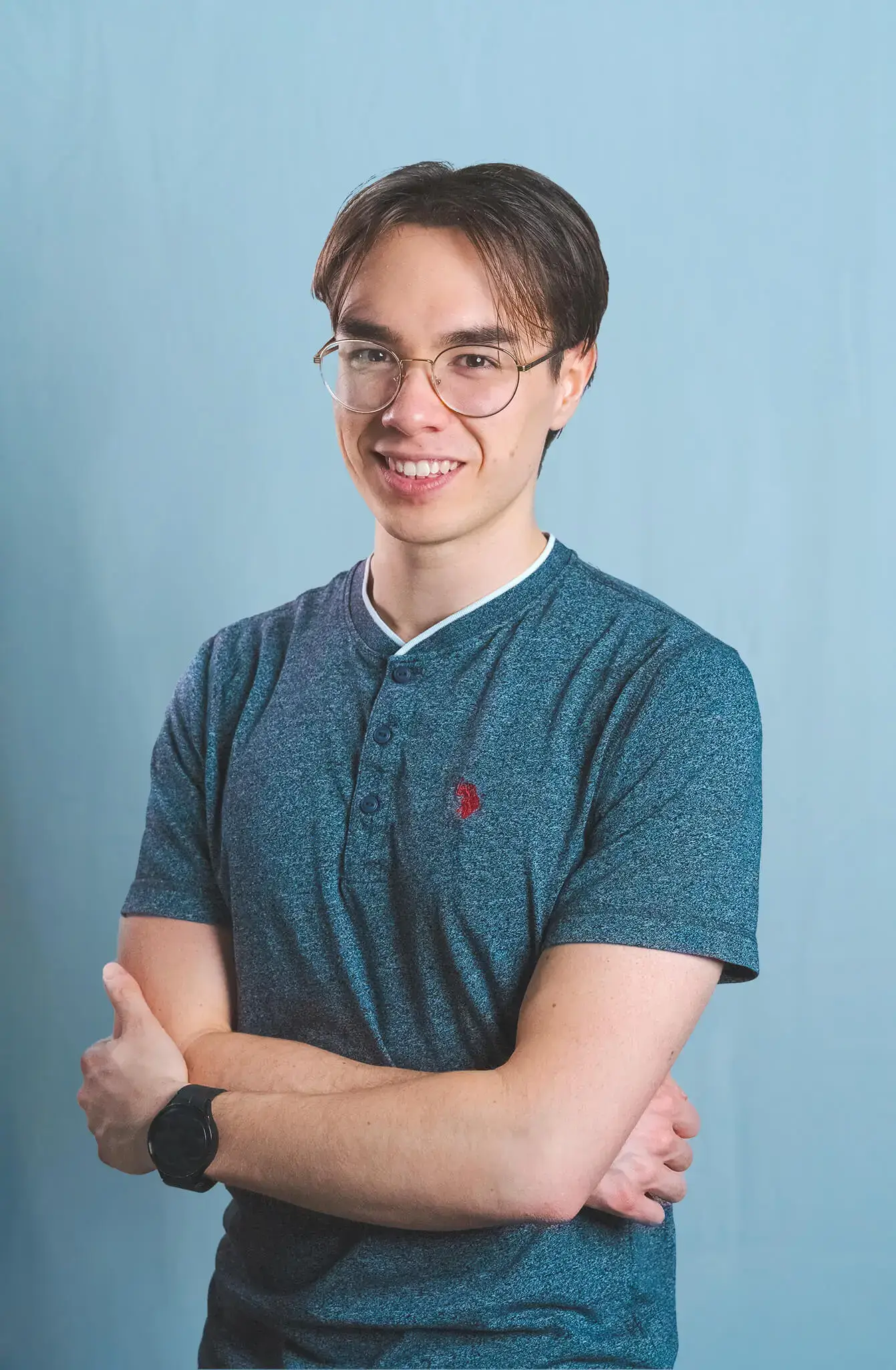 Jordan Cooligan Pang